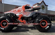 ThunderROARus | Monster Trucks Wiki | Fandom