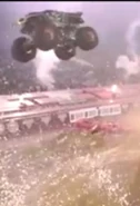 Huge Air Move | Monster Trucks Wiki | Fandom
