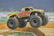 Wrecking Crew | Monster Trucks Wiki | Fandom