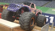 The Rod Ryan Show | Monster Trucks Wiki | Fandom