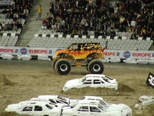 France 2001 | Monster Trucks Wiki | Fandom