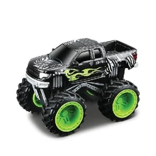 Monster Raptor | Monster Trucks Wiki | Fandom