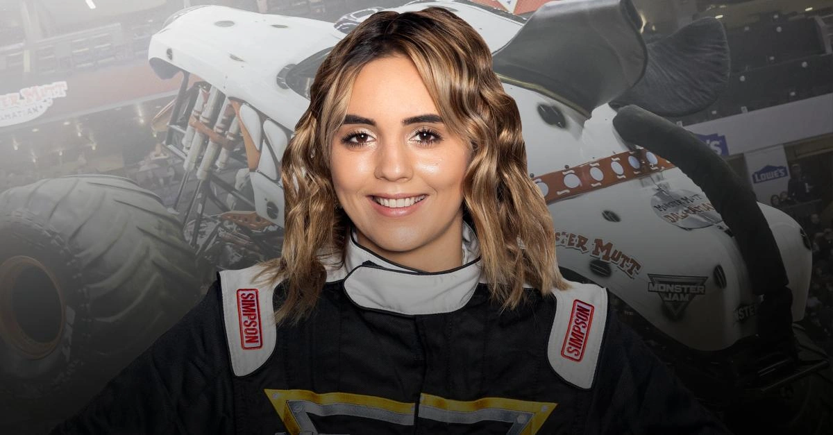 Jamie Sullivan | Monster Trucks Wiki | Fandom