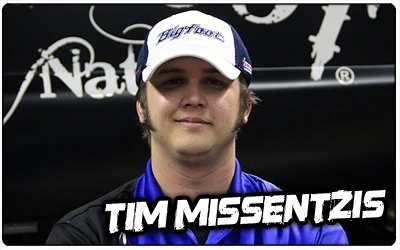 Tim Missentzis | Monster Trucks Wiki | Fandom