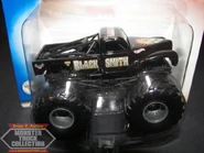 Blacksmith | Monster Trucks Wiki | Fandom