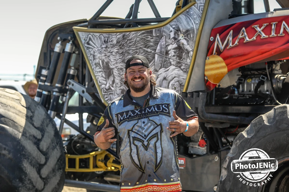 Jared Smith | Monster Trucks Wiki | Fandom