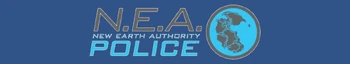 New Earth Authority (N.E.A Police) | Monster Trucks Wiki | Fandom