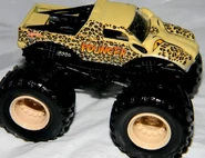Pouncer | Monster Trucks Wiki | Fandom