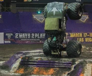 Ryan Disharoon | Monster Trucks Wiki | Fandom