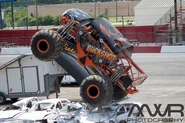Buckshot | Monster Trucks Wiki | Fandom