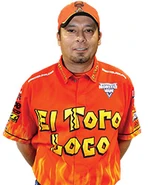 Lupe Soza | Monster Trucks Wiki | Fandom