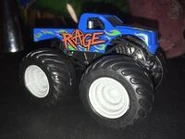 Rage | Monster Trucks Wiki | Fandom