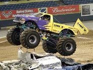 Obsession | Monster Trucks Wiki | Fandom