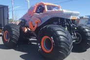 ThunderROARus | Monster Trucks Wiki | Fandom