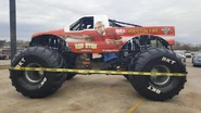 The Rod Ryan Show | Monster Trucks Wiki | Fandom