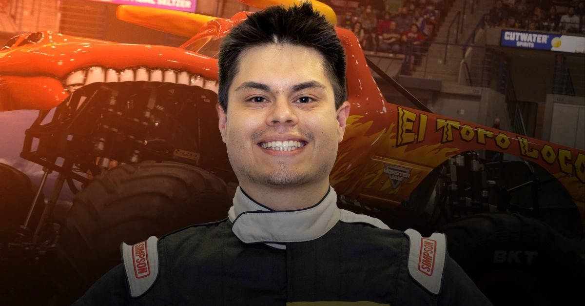 Fernando Martinez | Monster Trucks Wiki | Fandom