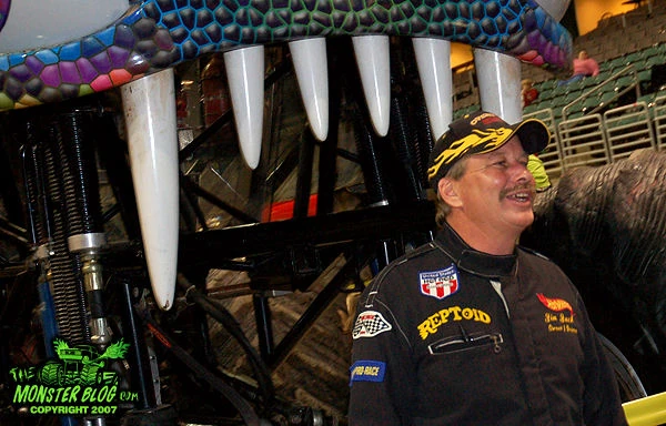 Jim Jack | Monster Trucks Wiki | Fandom