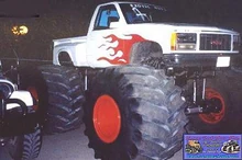 Out of Control (Other) | Monster Trucks Wiki | Fandom