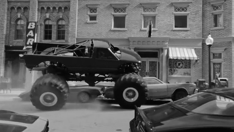 Lemonade | Monster Trucks Wiki | Fandom