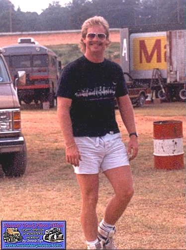 Rich Hooser | Monster Trucks Wiki | Fandom