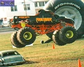 Predator | Monster Trucks Wiki | Fandom