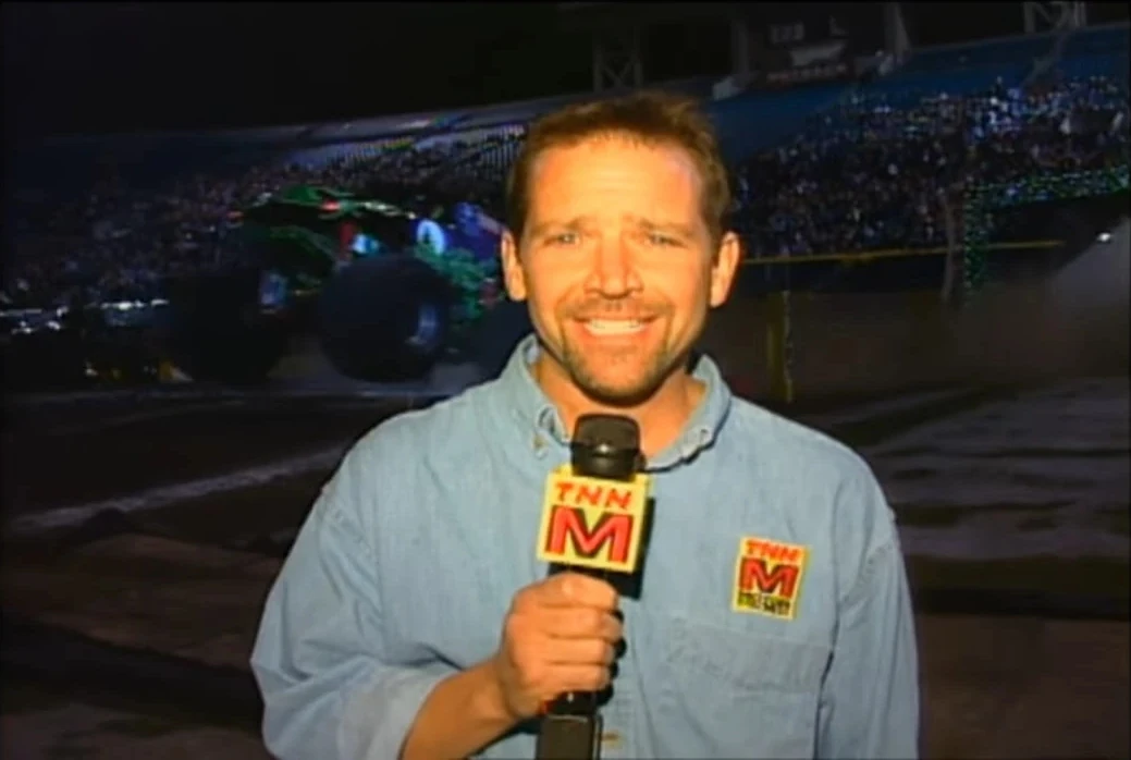 Dan Moriarty | Monster Trucks Wiki | Fandom
