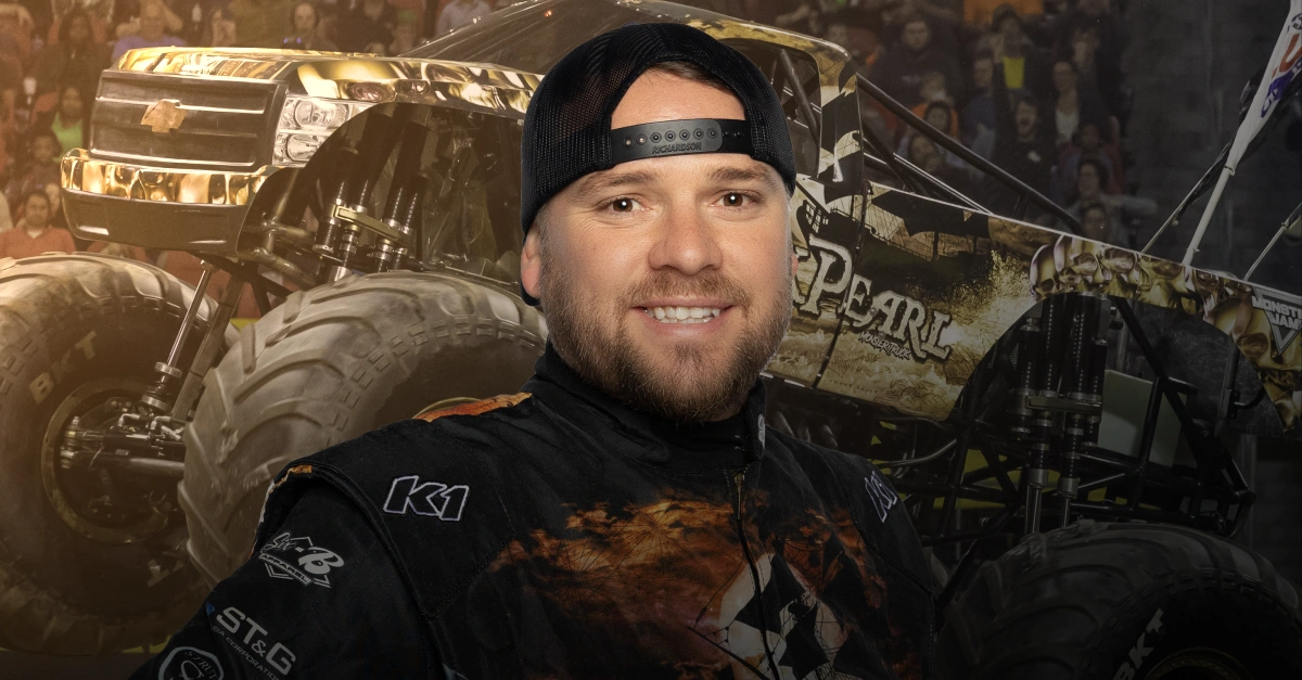 Category:Crew Chiefs | Monster Trucks Wiki | Fandom