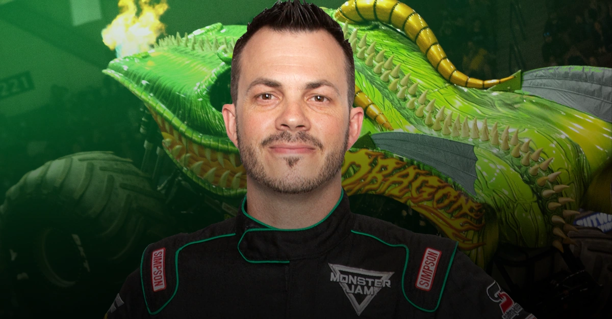 Category:Crew Chiefs | Monster Trucks Wiki | Fandom