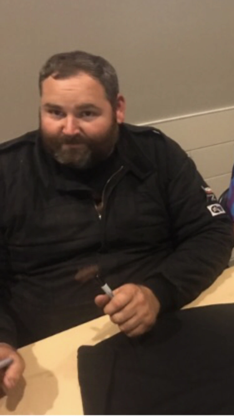 Eric Wylie | Monster Trucks Wiki | Fandom