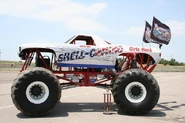 Shell Camino | Monster Trucks Wiki | Fandom