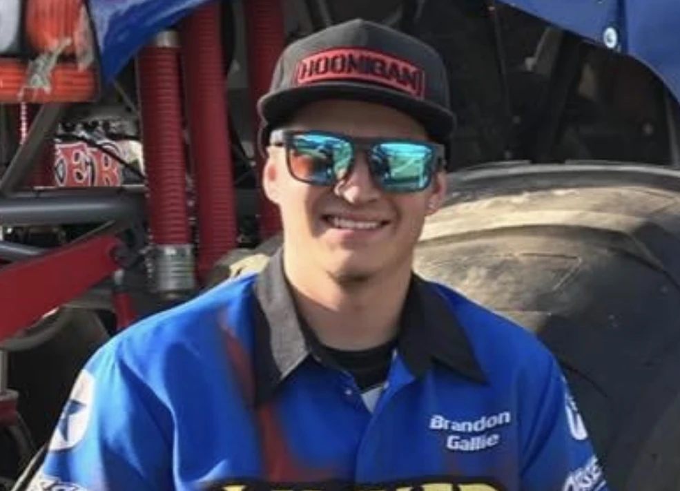 Brandon Gallie | Monster Trucks Wiki | Fandom