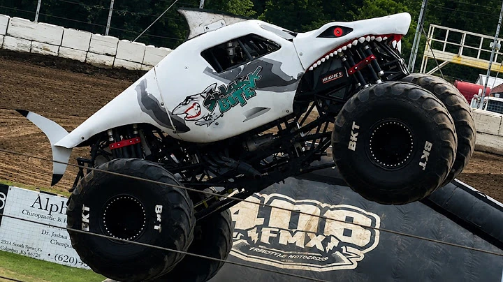 Humboldt 2026 | Monster Trucks Wiki | Fandom