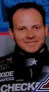 Jimmy Creten | Monster Trucks Wiki | Fandom