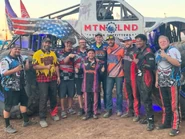 David Olfert | Monster Trucks Wiki | Fandom