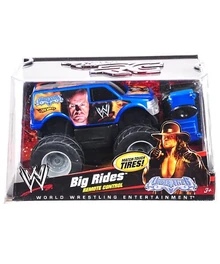 Undertaker (HWRC) | Monster Trucks Wiki | Fandom