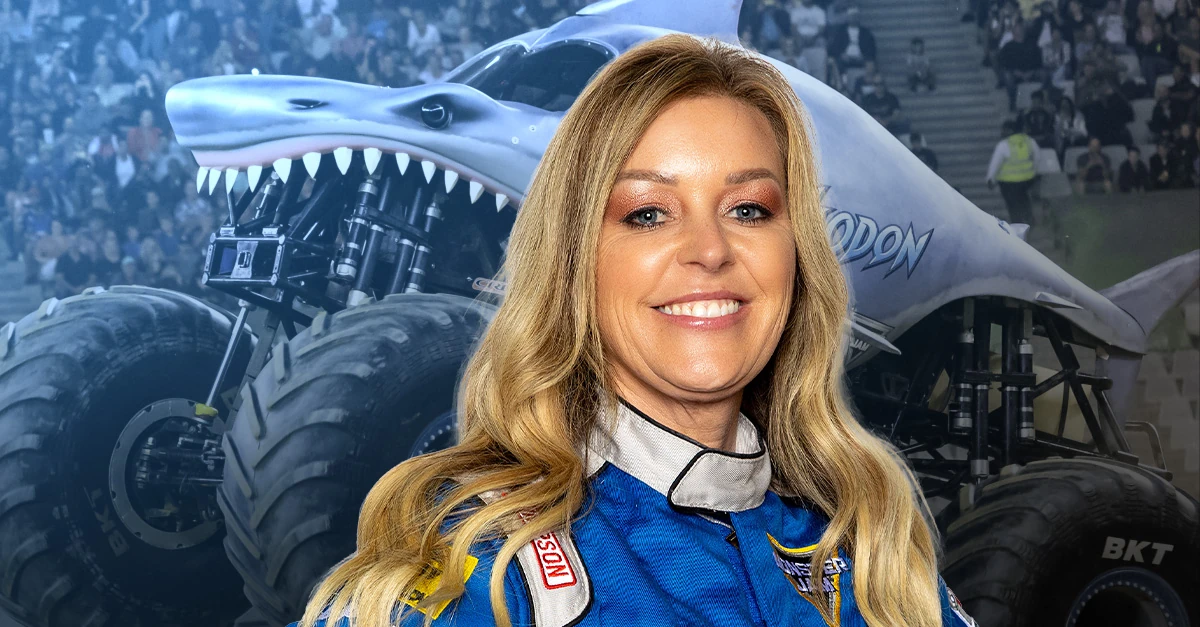 Deidra Garner | Monster Trucks Wiki | Fandom