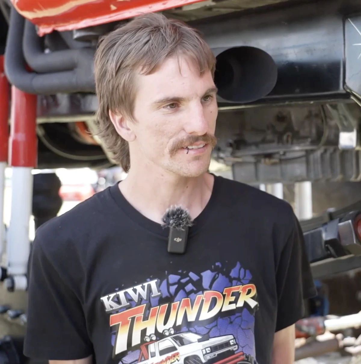 Dylan Cornfoot | Monster Trucks Wiki | Fandom