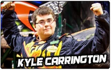 Kyle Carrington | Monster Trucks Wiki | Fandom