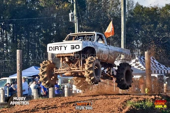Dirty 30 | Monster Trucks Wiki | Fandom