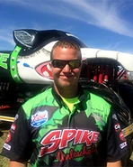 Cory Rummell | Monster Trucks Wiki | Fandom