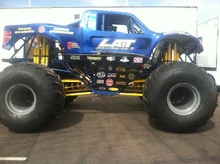 103 | Monster Trucks Wiki | Fandom