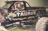 Taurus | Monster Trucks Wiki | Fandom