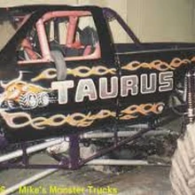 Taurus | Monster Trucks Wiki | Fandom