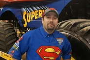 Sean Duhon | Monster Trucks Wiki | Fandom