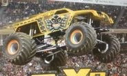 Max-D: Decade of Destruction | Monster Trucks Wiki | Fandom