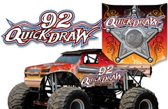 Quickdraw | Monster Trucks Wiki | Fandom