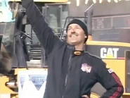 Dan Rodoni | Monster Trucks Wiki | Fandom