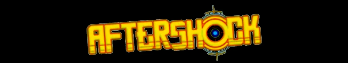 Aftershock | Monster Trucks Wiki | Fandom