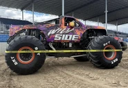 Wild Side | Monster Trucks Wiki | Fandom