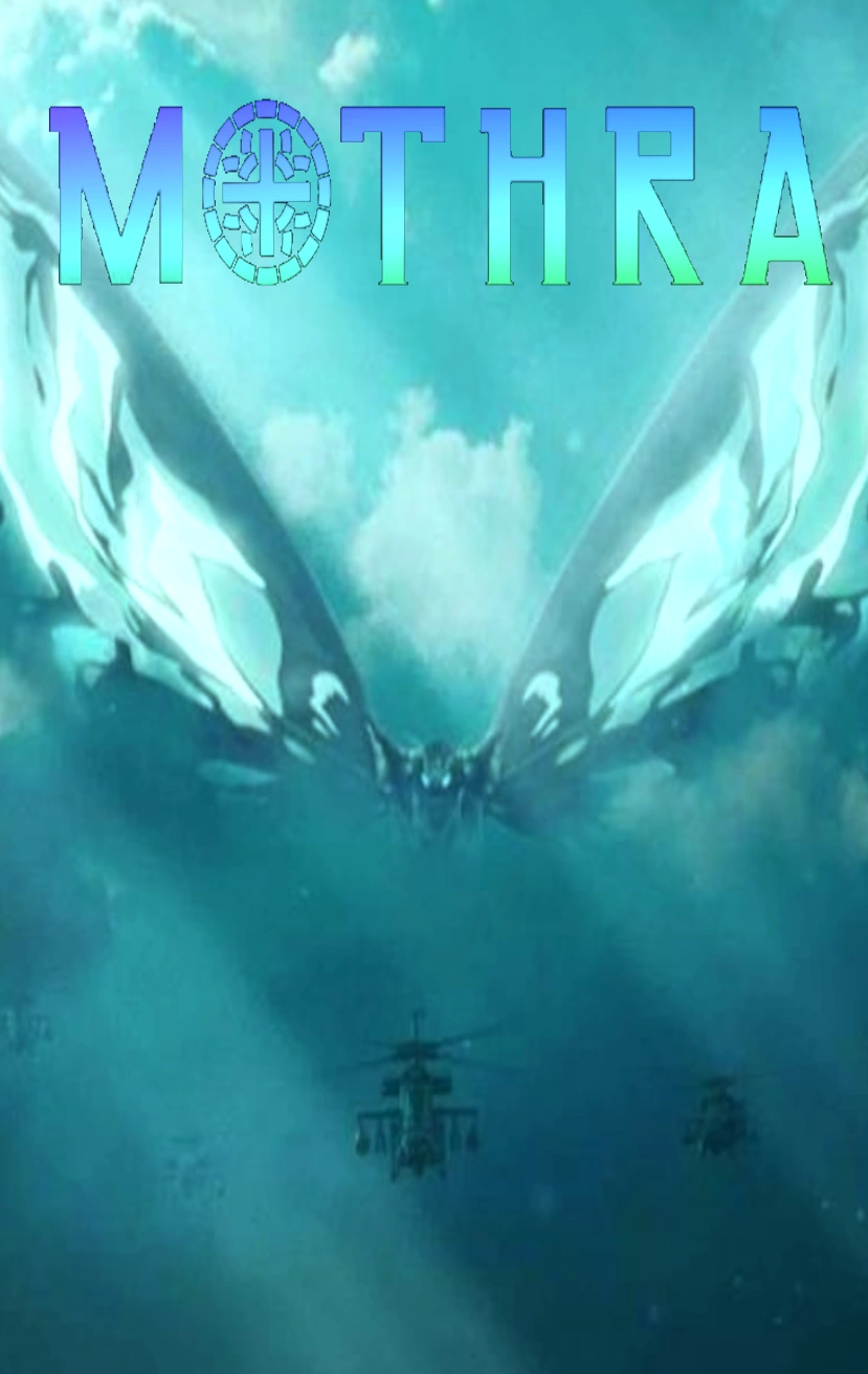 Mothra (2025 film) | Monsterverse fannon Wiki | Fandom